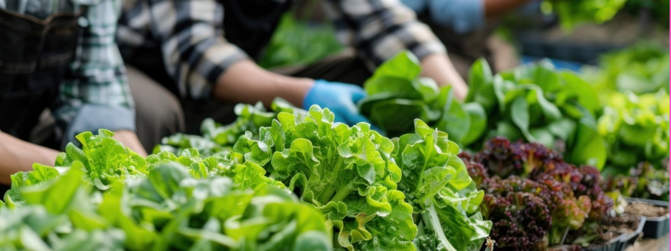 Eco-friendly and Close to Home: The Rise of Green Businesses in Local ...